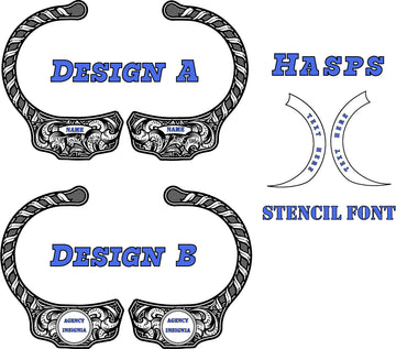 Shop Challenge Coins – Beyond The Line